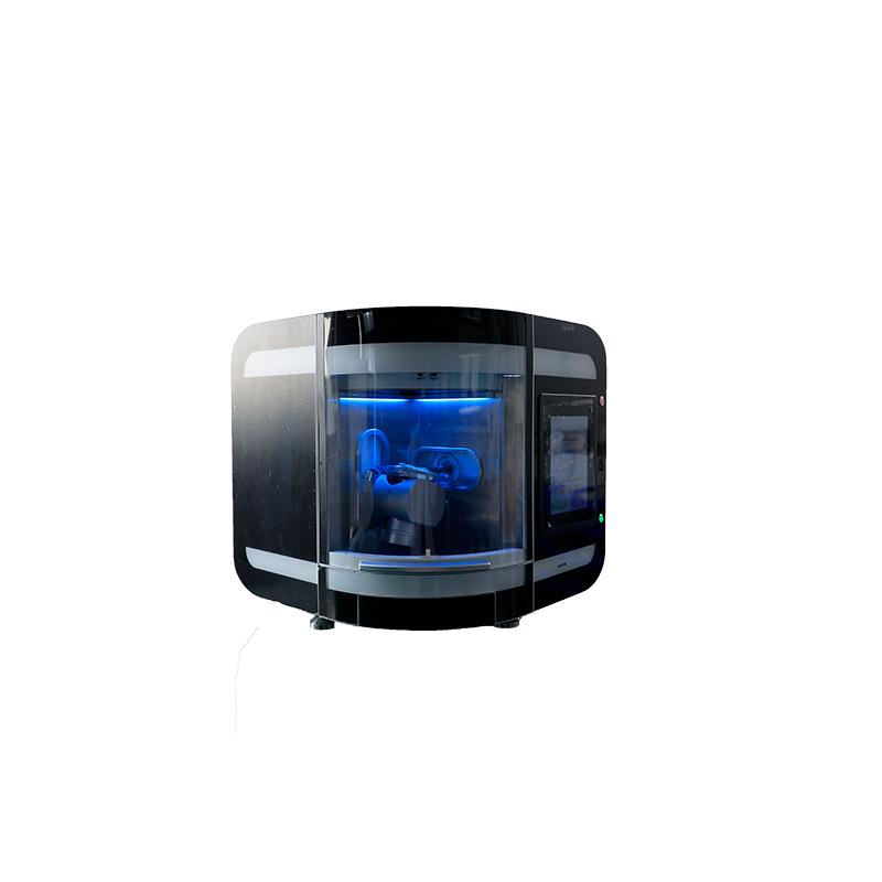 Wholesale ACTA-D Trimming Machine Manufacturer and Supplier | Prismlab
