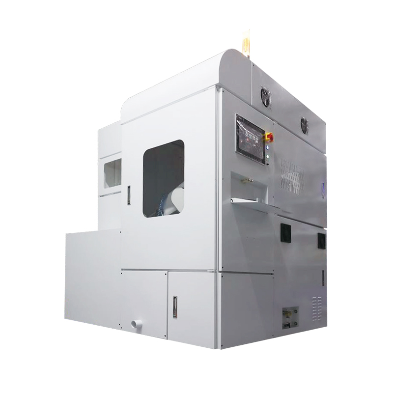 Wholesale ACTA-E Automatic Clear Aligner Trimming Machine Manufacturer ...