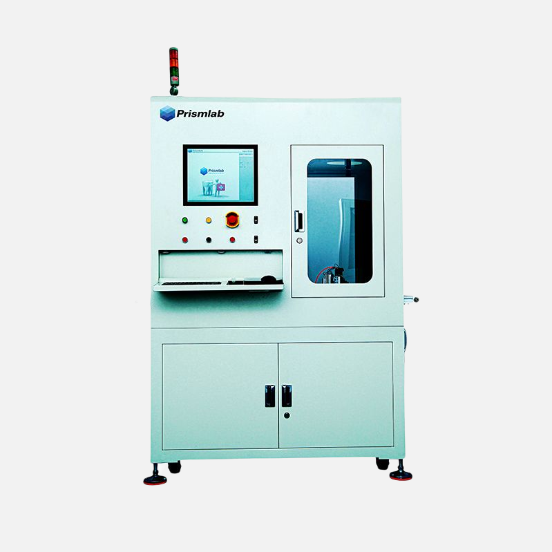 Wholesale ACTA-B Automatic Clear Aligner Trimming Machine Manufacturer ...