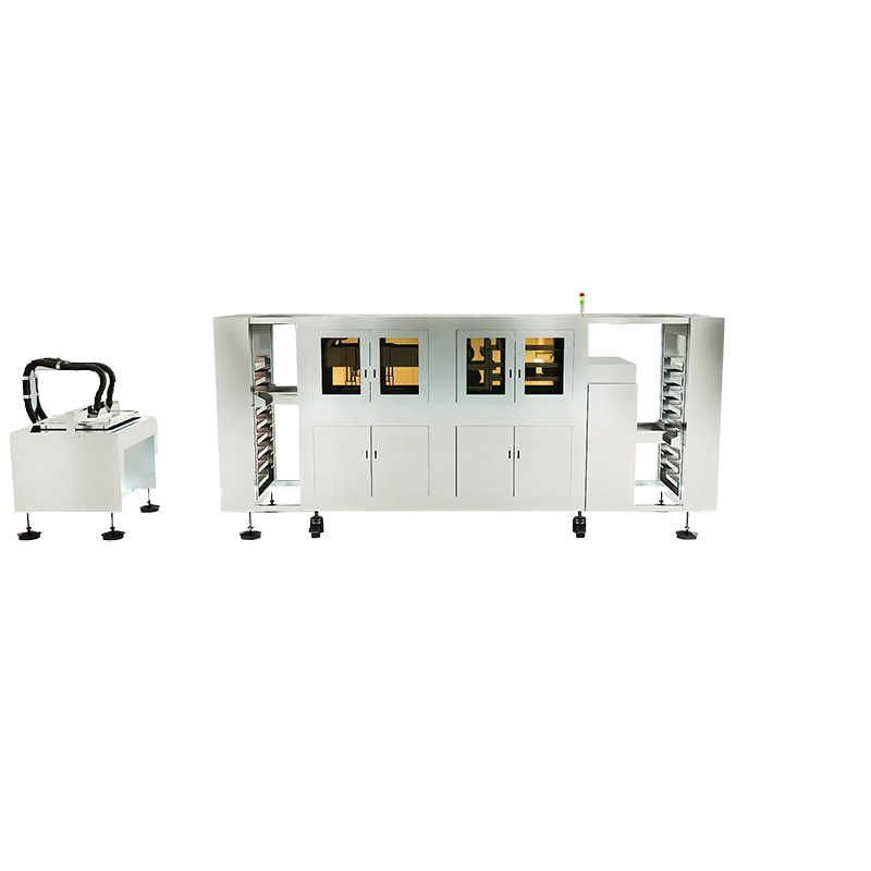 Wholesale PL-A07 Automatic Post-Processing Line Manufacturer and ...