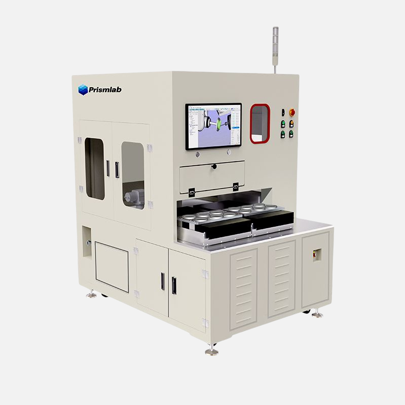 Wholesale ACTA-A Automatic Clear Aligner Trimming Machine Manufacturer ...