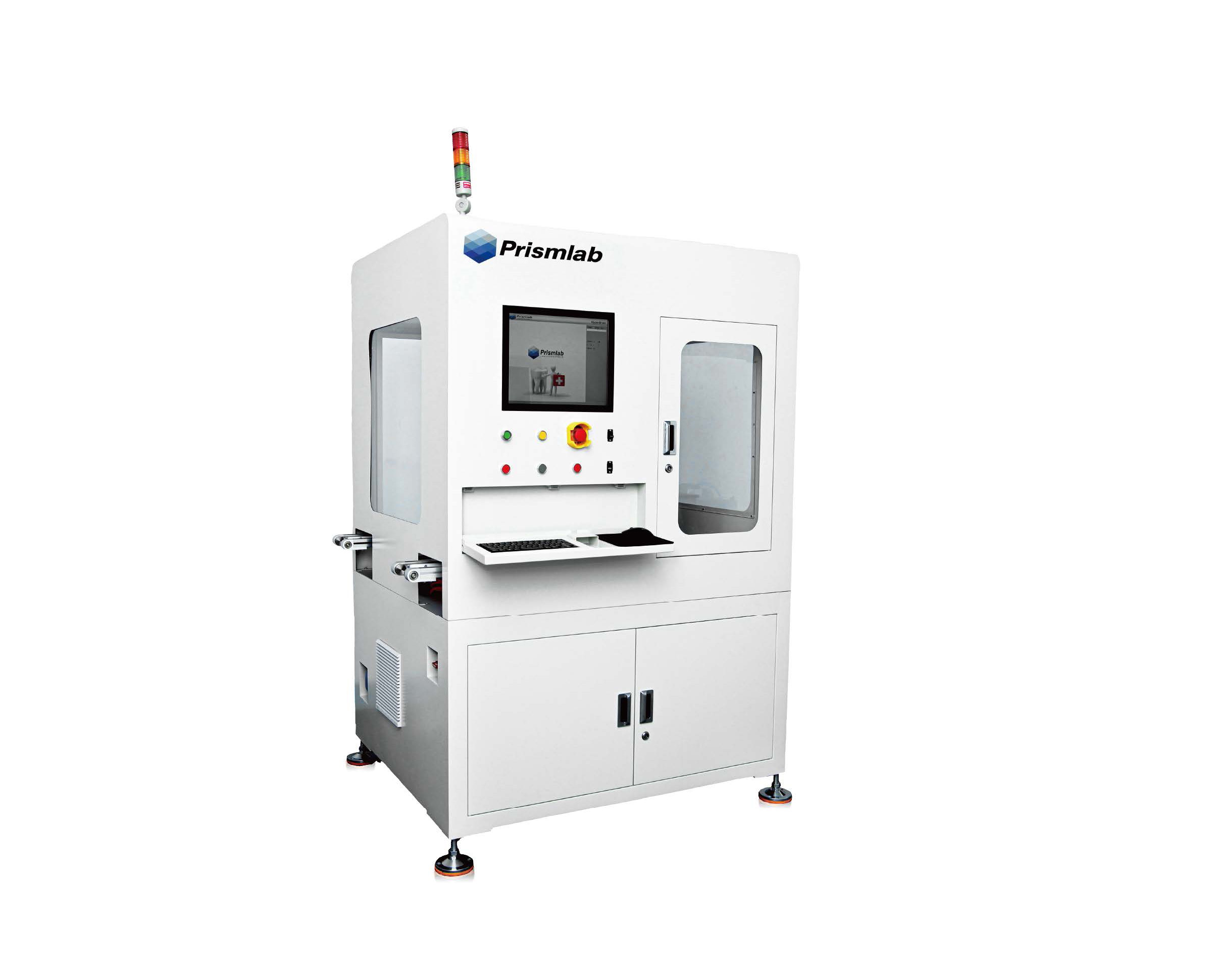 Wholesale ACTA-B Trimming machine Manufacturer and Supplier | Prismlab