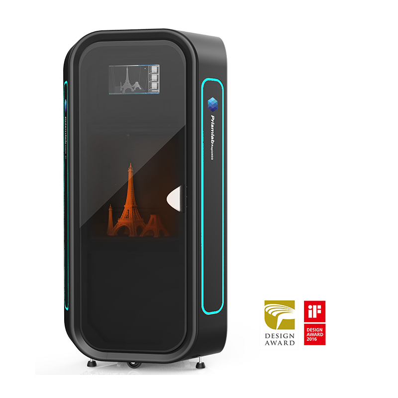 Wholesale Rapid-400 series 3D printer Manufacturer and Supplier | Prismlab