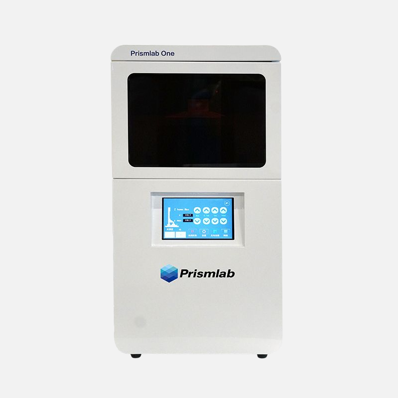 Wholesale China Supplier Industrial Dlp 3d Printer - Prismlab One Desktop 3D printer – Prismlab ...